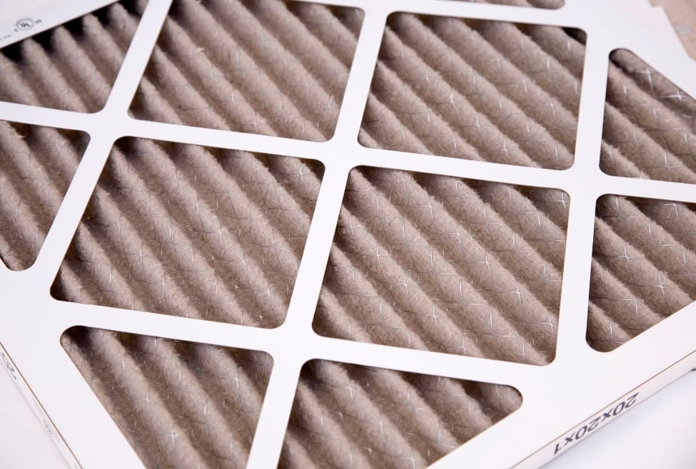 Which Way Does an Air Filter Go? - Lochard HVAC and Plumbing